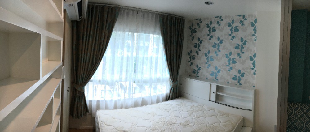 Scancondo | ขาย ลุมพินี วิลล์ อ่อนนุช 46 วิวสวนสาธารณะ แต่งครบ พร้อมอยู่ ห้ามพลาด